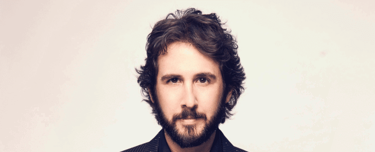 26 Baritone Pop Singers Who Redefined the Genre - GigWise