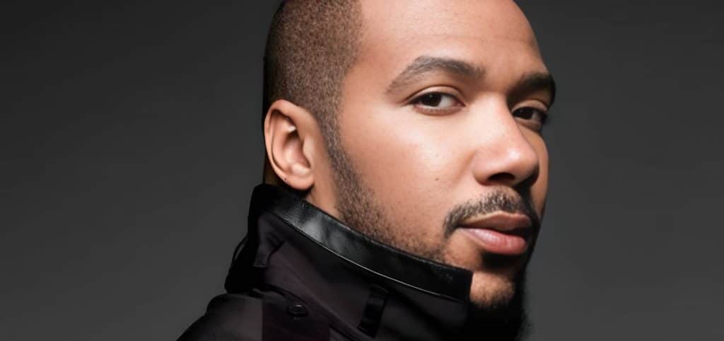 20 R&B Male Singers from the 2000s - GigWise