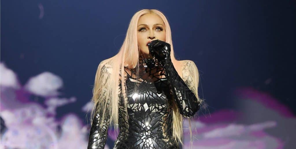 Top 20 Iconic 90s Pop Stars - GigWise