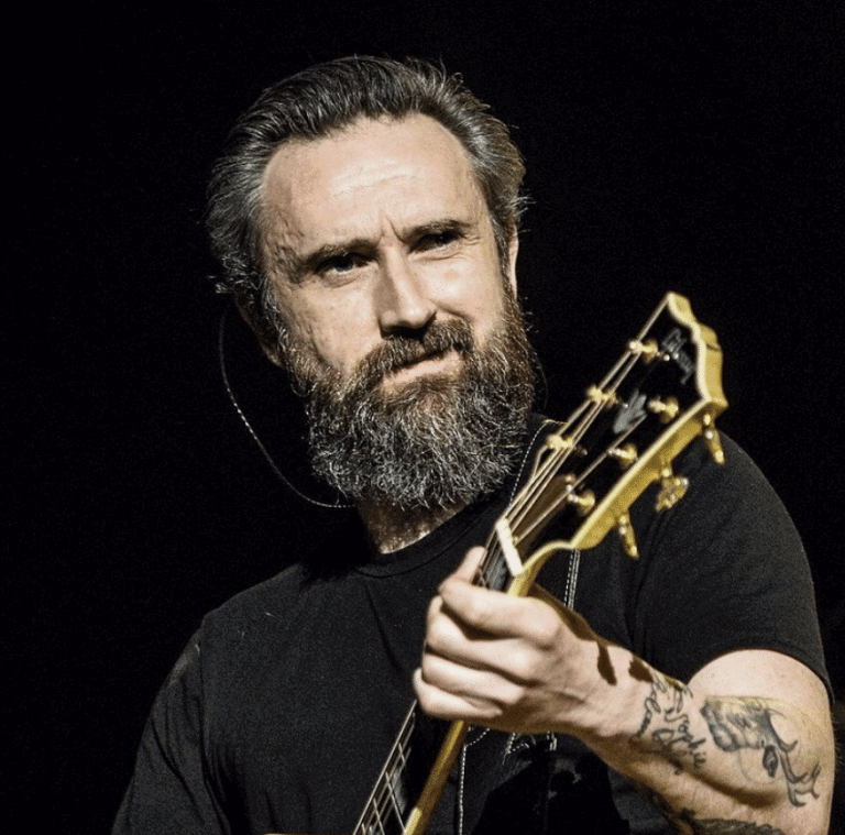 10 Musicians Who Were Part of 'The Cranberries' - GigWise