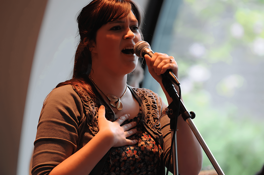 Achieve a Deeper Voice: Effective Exercises for Voice Deepening - GigWise