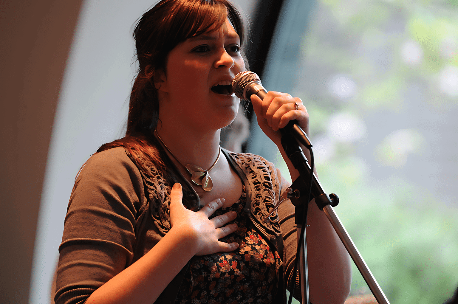 Achieve a Deeper Voice: Effective Exercises for Voice Deepening - GigWise