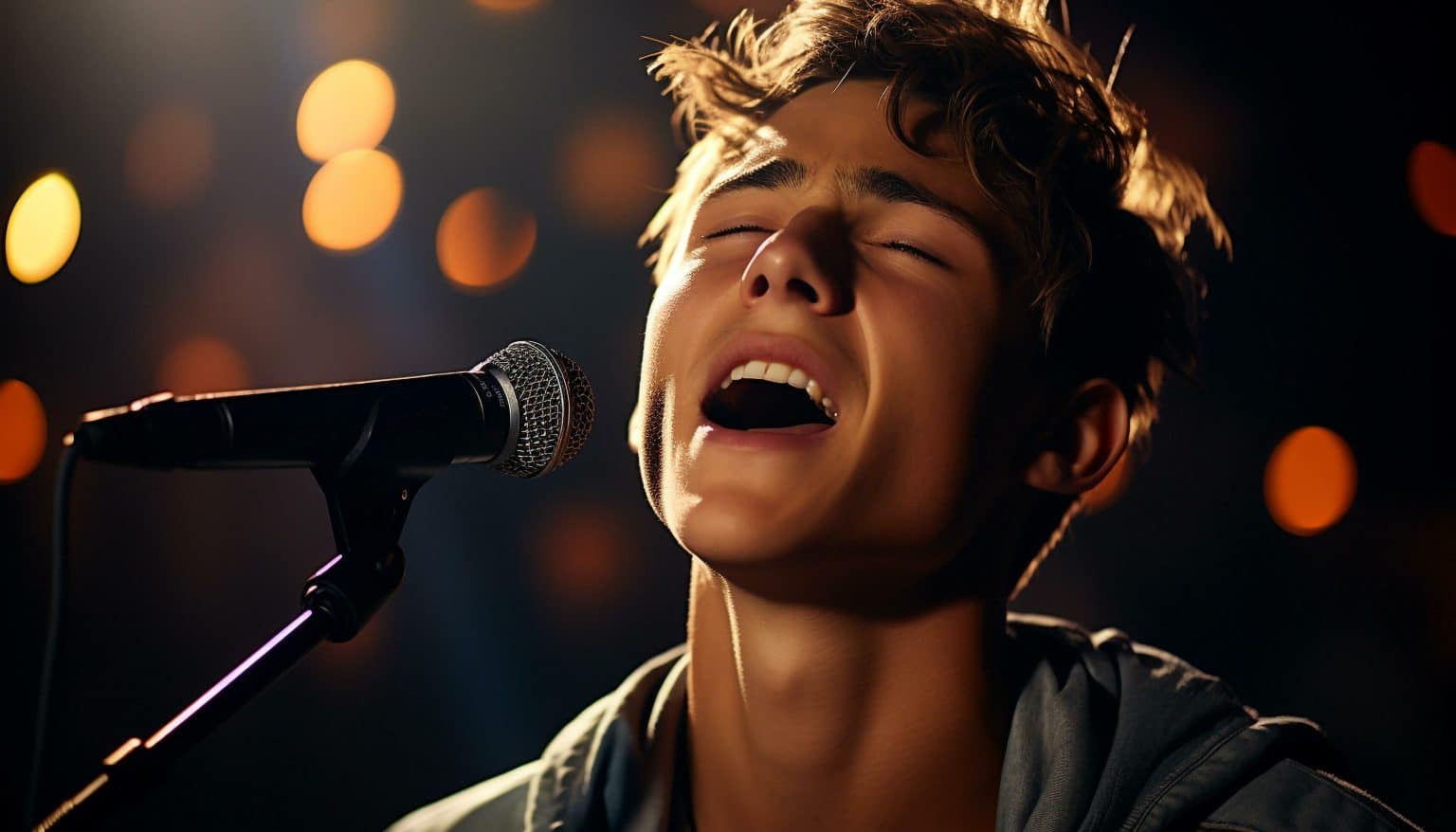 25 Fun and Fascinating Facts About Singing You Never Knew - GigWise