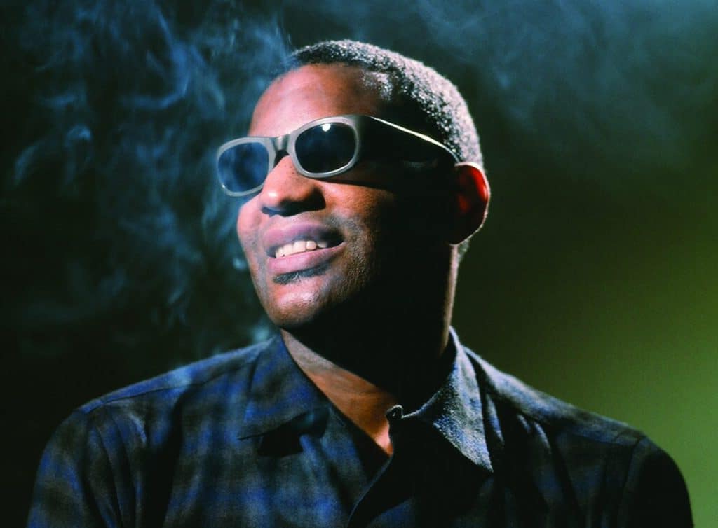 Harmonies of Change: Black Male Singers of the '50s and '60s - GigWise