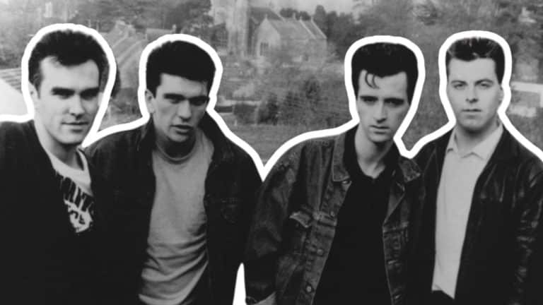 The Smiths: Understanding the Music that Defined an Era - GigWise