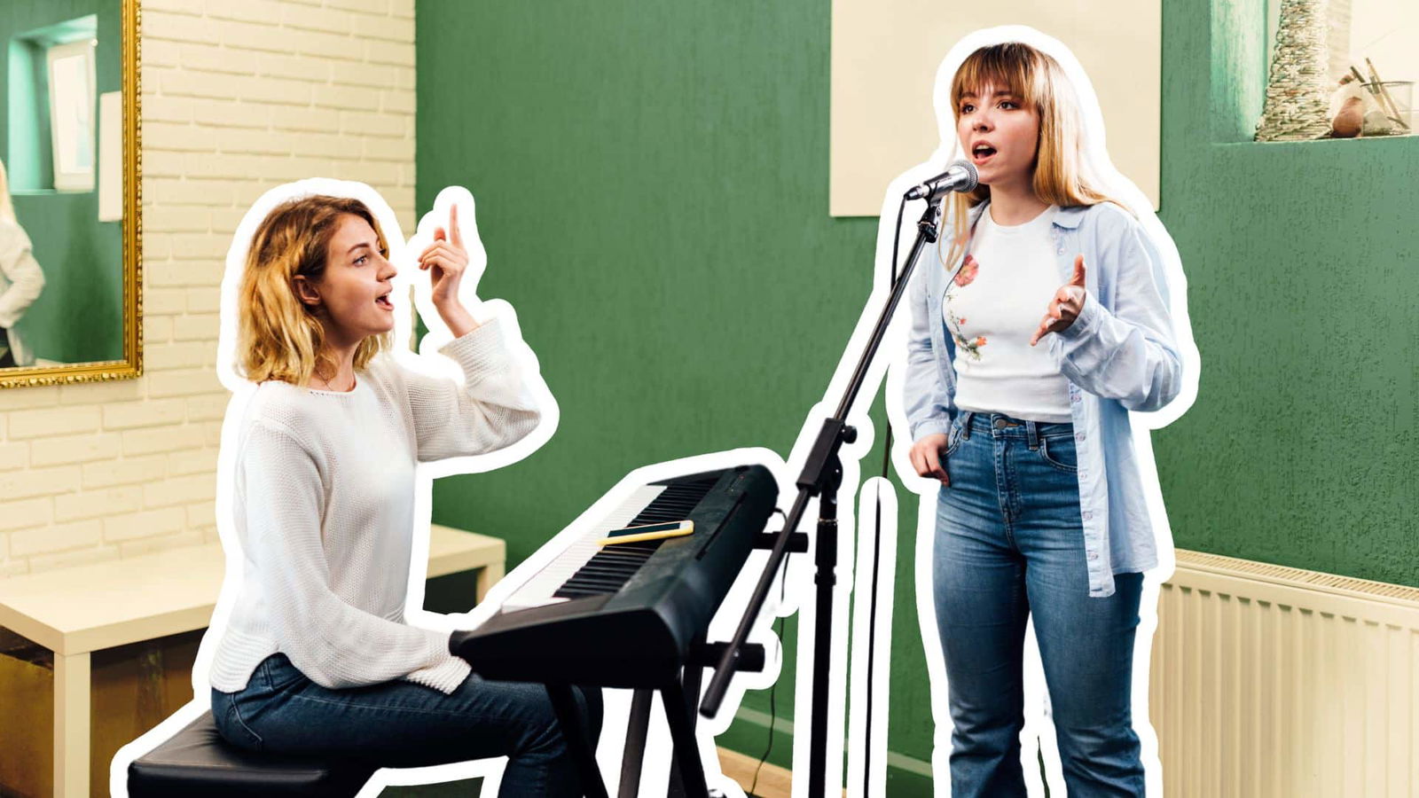 Vocal Nodule Self-Assessment: Your Complete Guide - GigWise