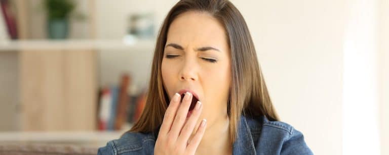 Yawning While Singing: Here's How You Can Stop It - GigWise