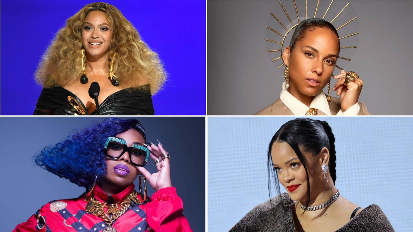 15 Black Female Singers of the 2000s That Defined a Decade - GigWise