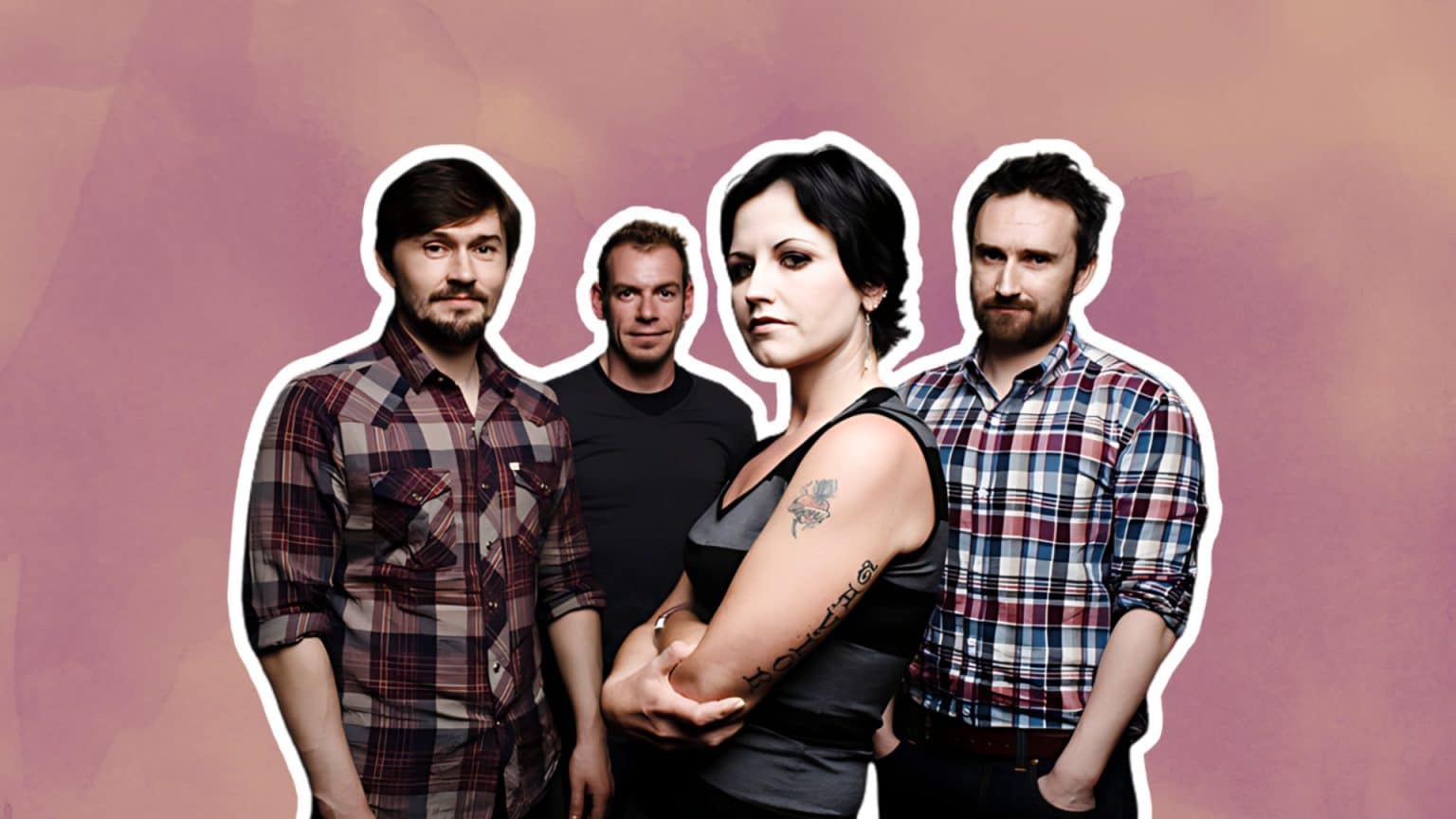 10 Musicians Who Were Part of 'The Cranberries' - GigWise