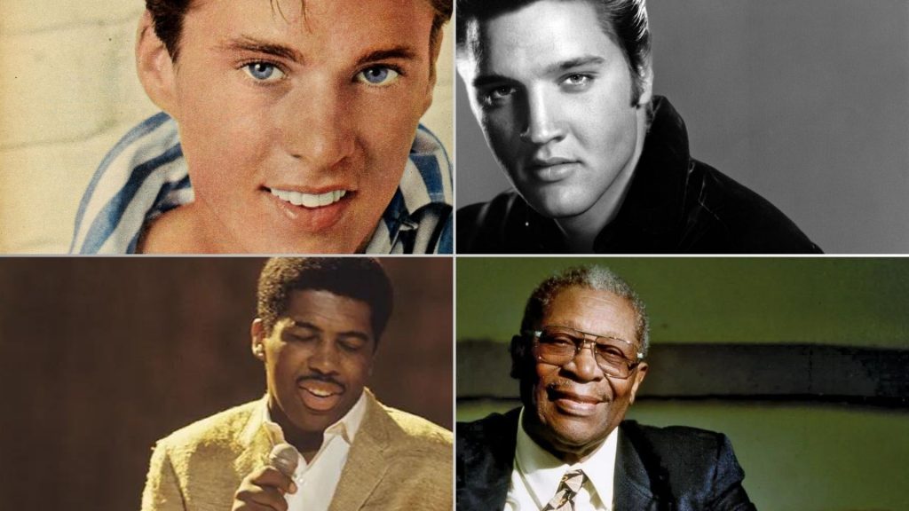 Singers And Vocalists Archives GigWise