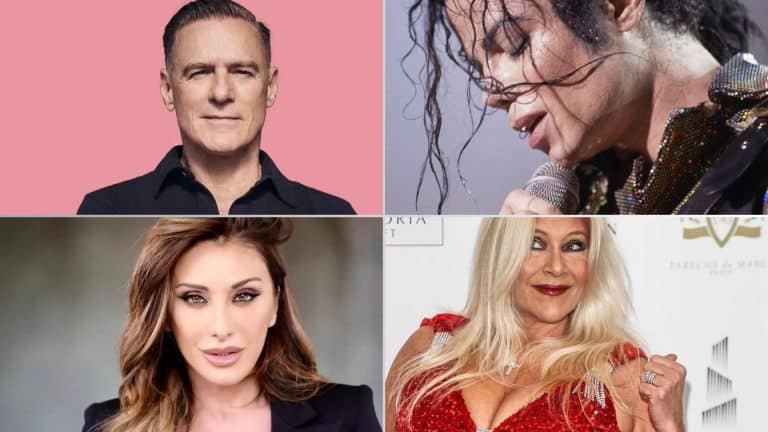 Top 96 - 80s Pop Icons You Should Know - GigWise