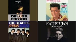 Top 40 Songs Every Baritone Should Have in Their Playlist - GigWise