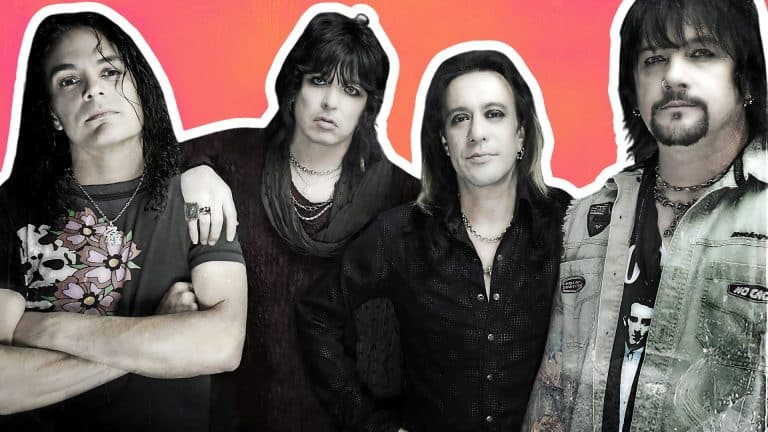 Cinderella: The Band Behind the Fairy Tale Magic - GigWise