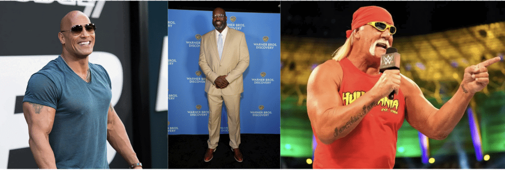 Tyrus: Height and Its Impact on His Career - GigWise