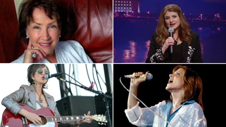 Back to 80s: A Journey Through the Decade's Country Singers - GigWise