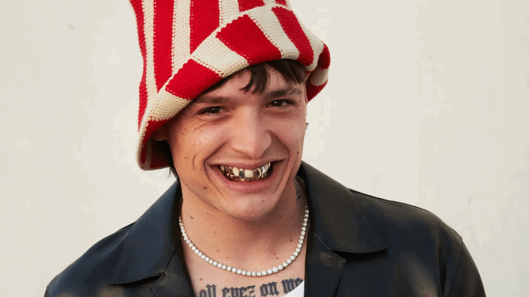 Peso Pluma: Exploring His Life and Career - GigWise