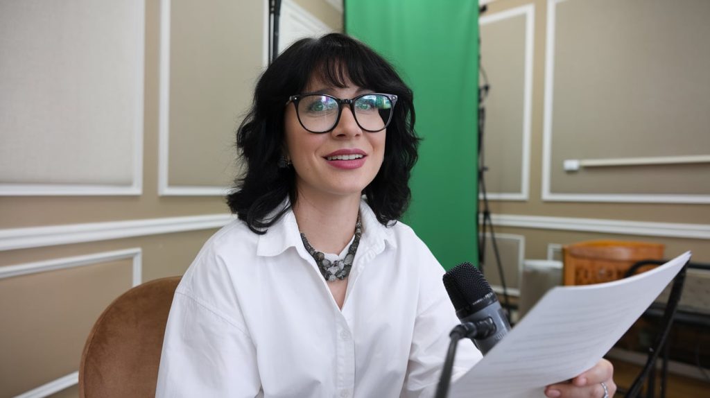 The Ultimate Checklist to Determine Your Singing Ability - GigWise