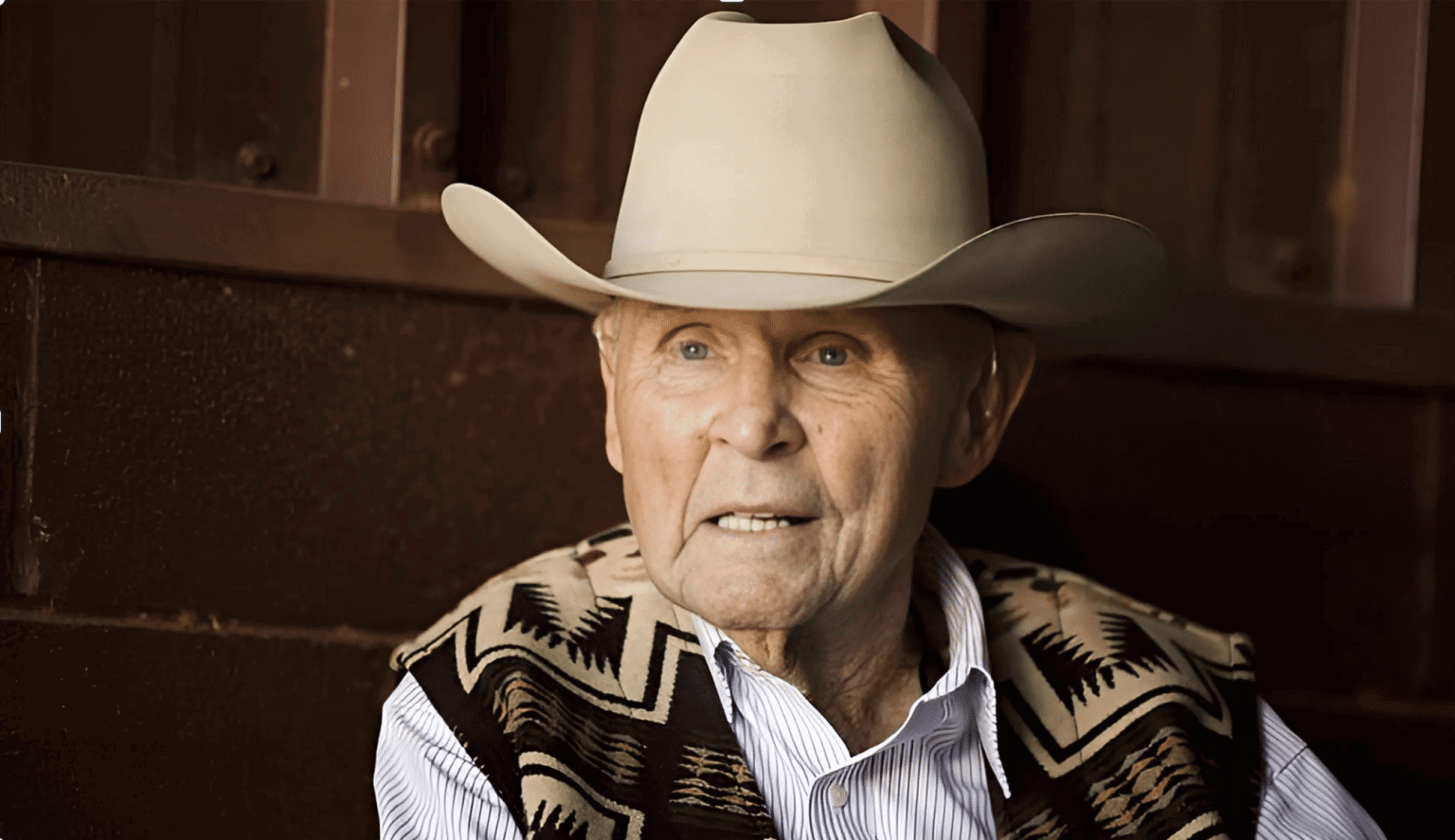 Exploring Buster Welch ’s Academic Background - GigWise