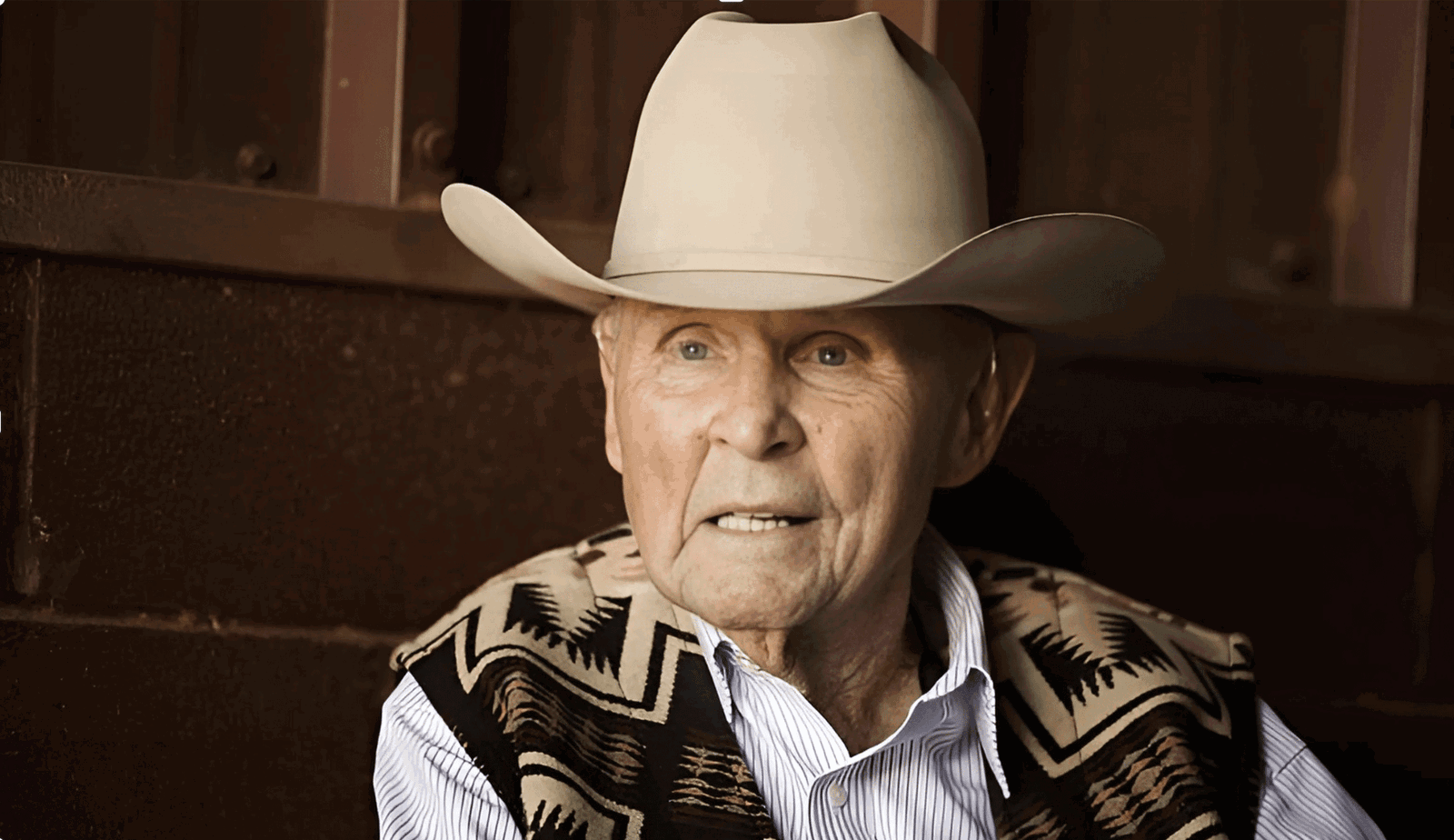 Exploring Buster Welch ’s Academic Background - GigWise