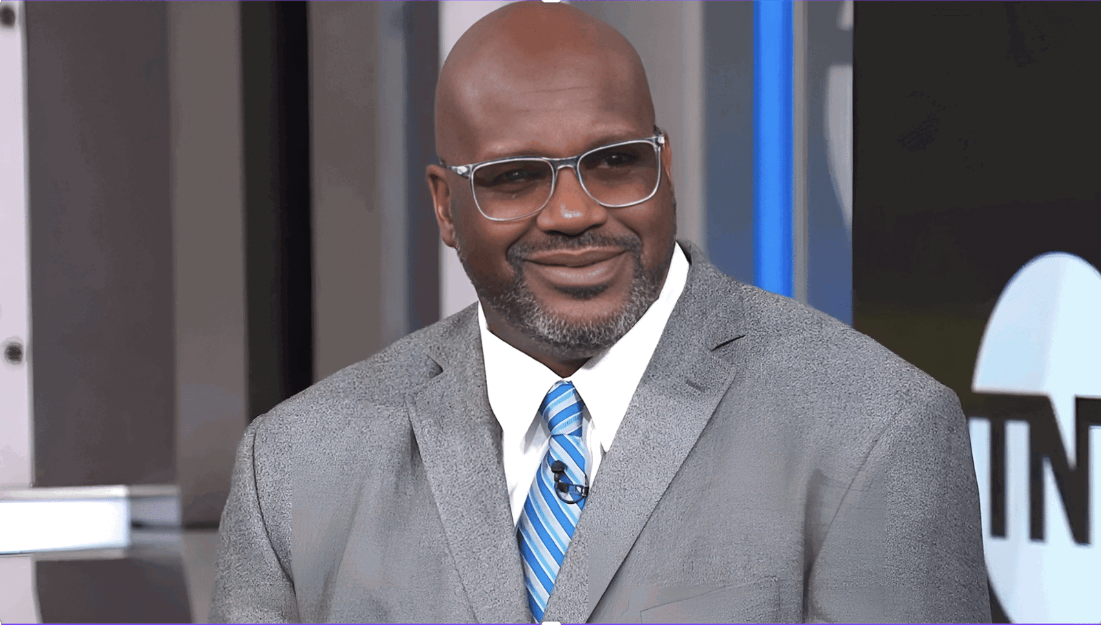 Exploring Shaquille O'Neal’s Academic Background - GigWise Exploring Shaquille O'Neal’s Academic Background - GigWise