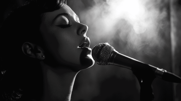 20 Tips and Strategies on How to Become a Famous Singer - GigWise