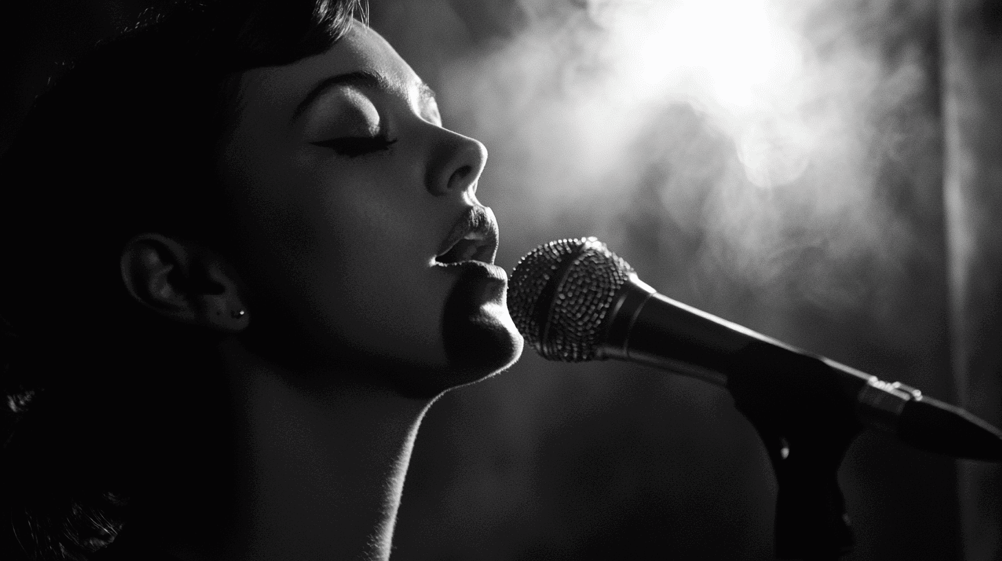 20 Tips and Strategies on How to Become a Famous Singer - GigWise