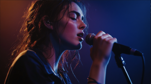 20 Female Singers with Deep Raspy Voices - GigWise