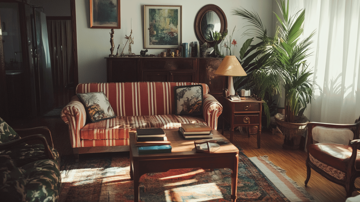 How Can I Make My New Rental Feel Like Home? - GigWise