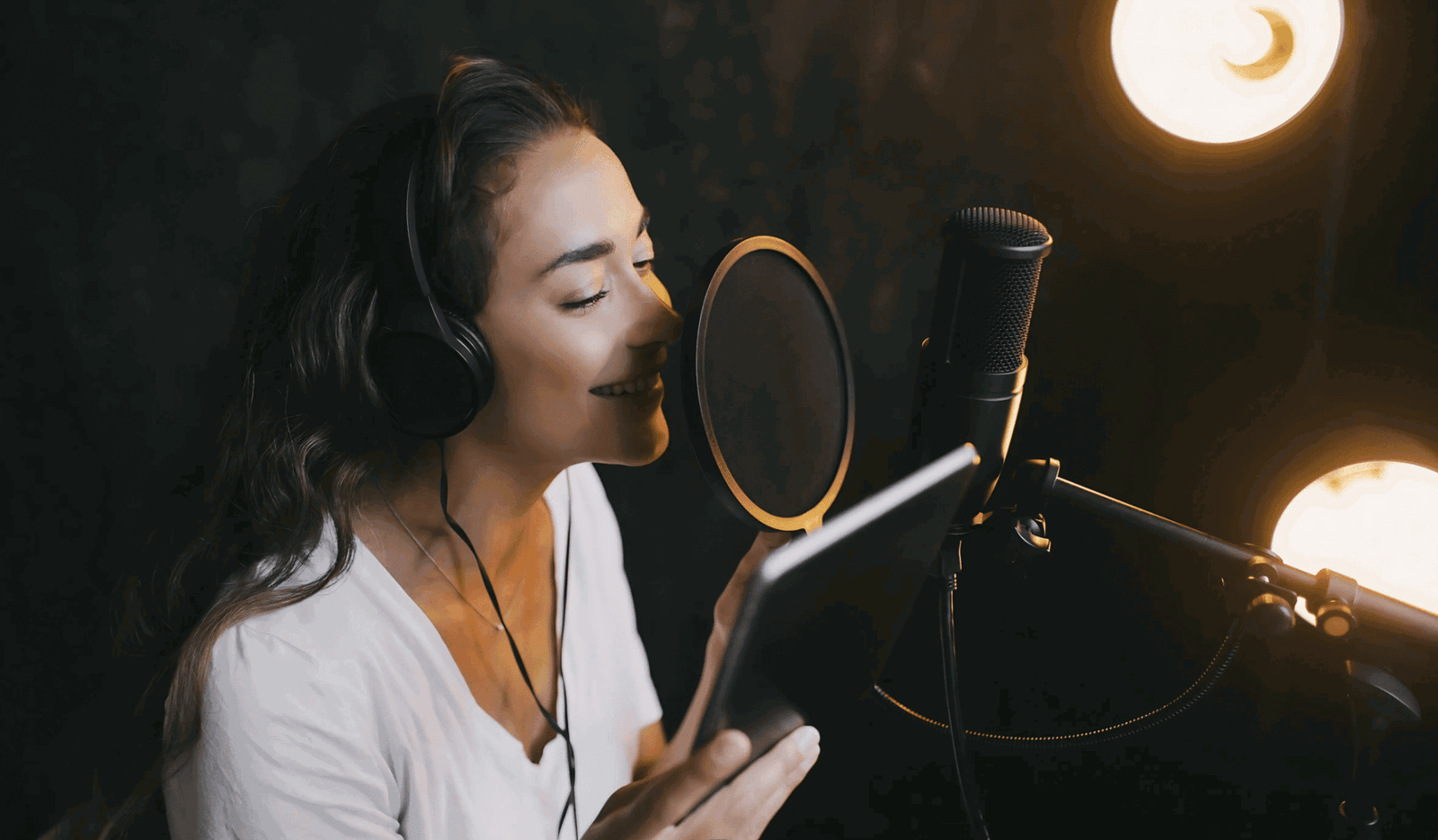 The Art of Singing Falsetto: Confidence and Control - GigWise