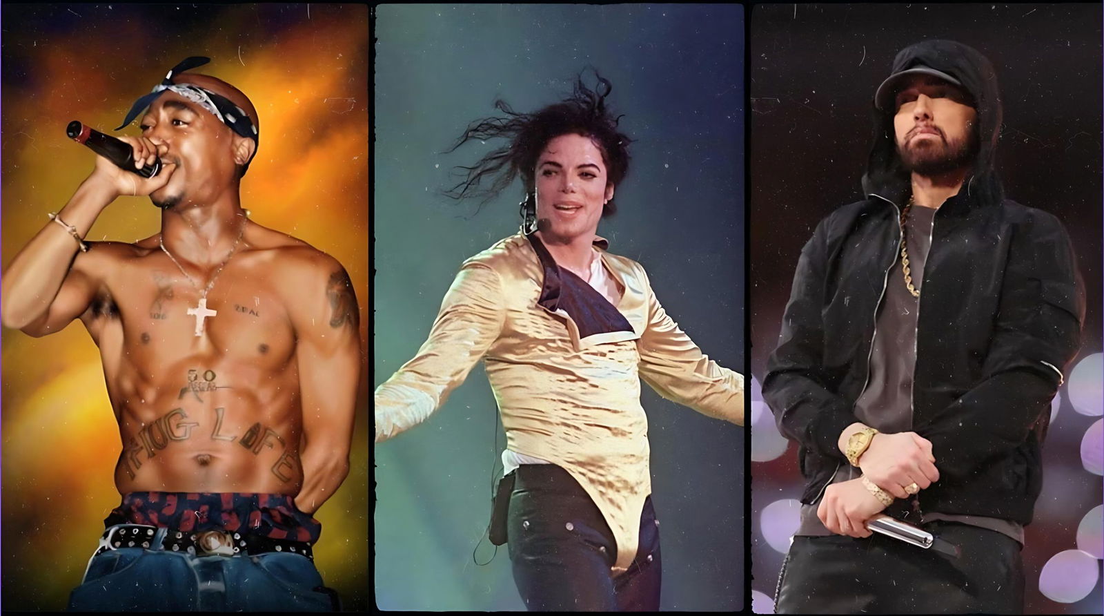 Discovering the Iconic 90s Male Singers - GigWise