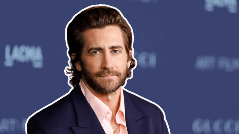 Uncovering Jake Gyllenhaal: Age and Achievements - GigWise