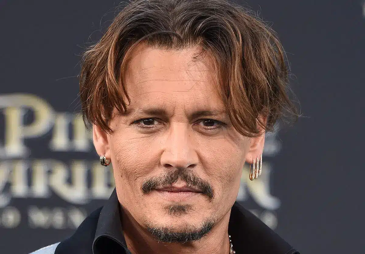 Johnny Depp: The Controversy Surrounding Mansion Alterations - GigWise