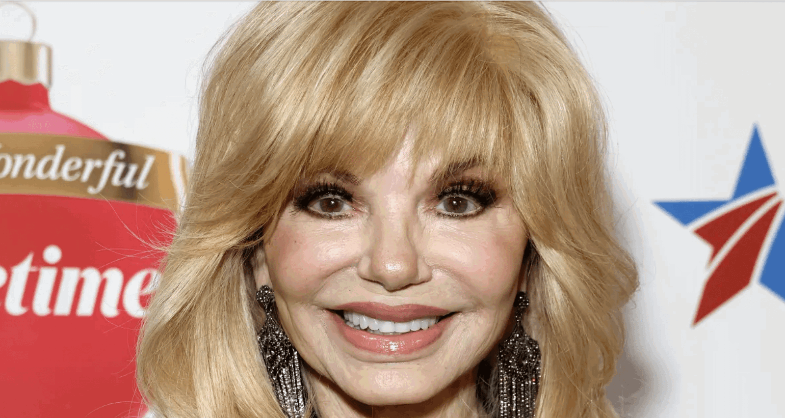 Understanding Loni Anderson's Nationality and Ethnicity - GigWise