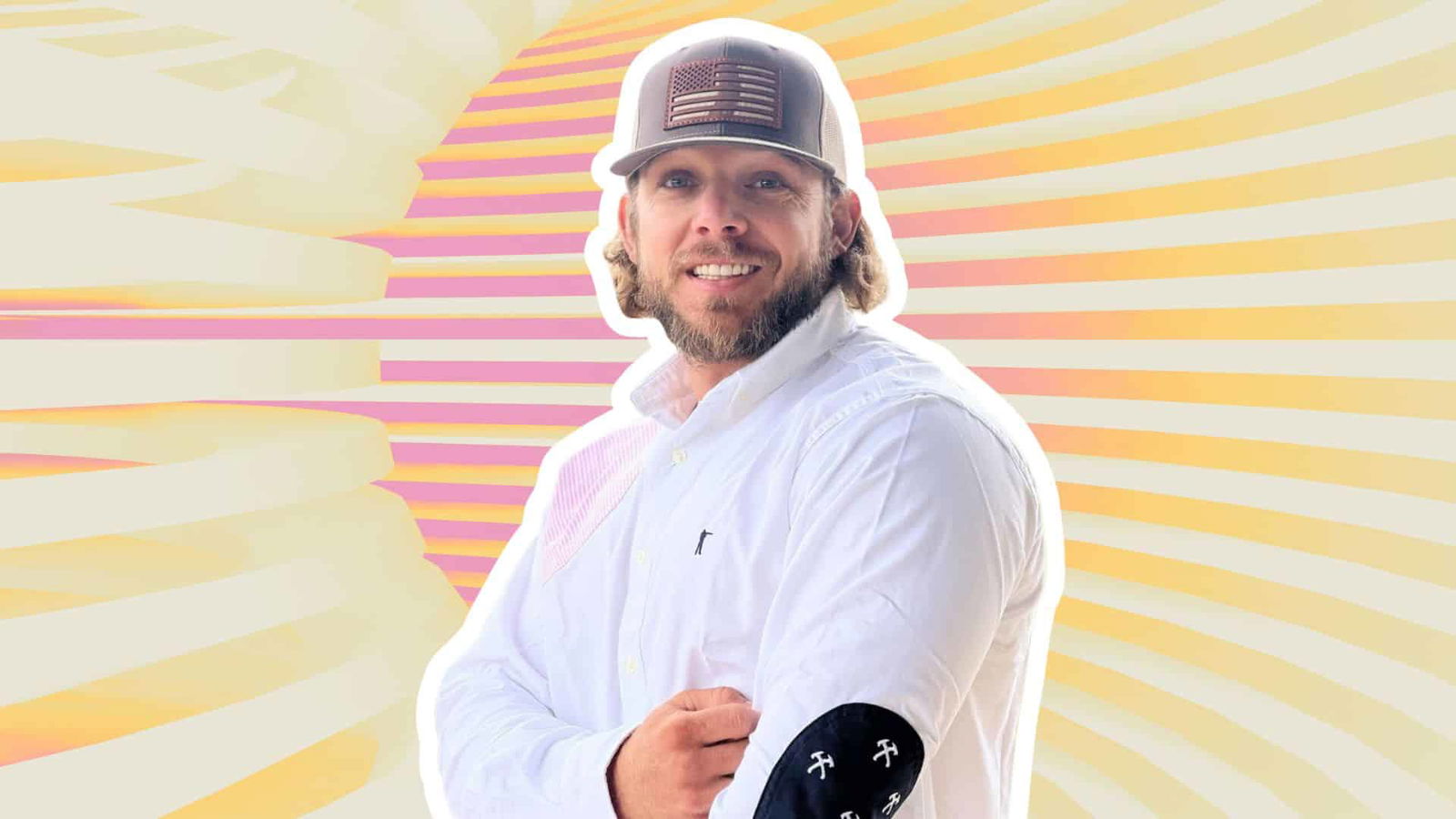 Max Thieriot 2024 Photoshoot