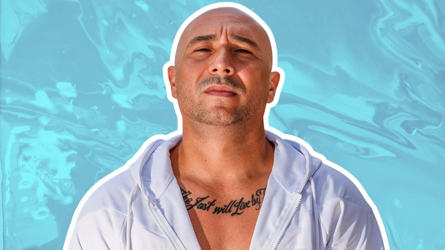 Michael Corleone Blanco: Height and Its Impact on His Career - GigWise