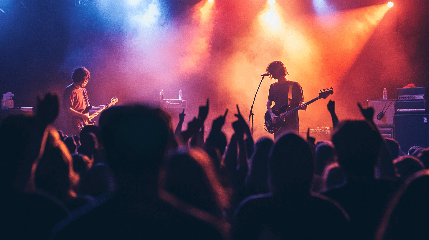 Navigating Venue Leasing: An Essential Guide for Independent Musicians ...
