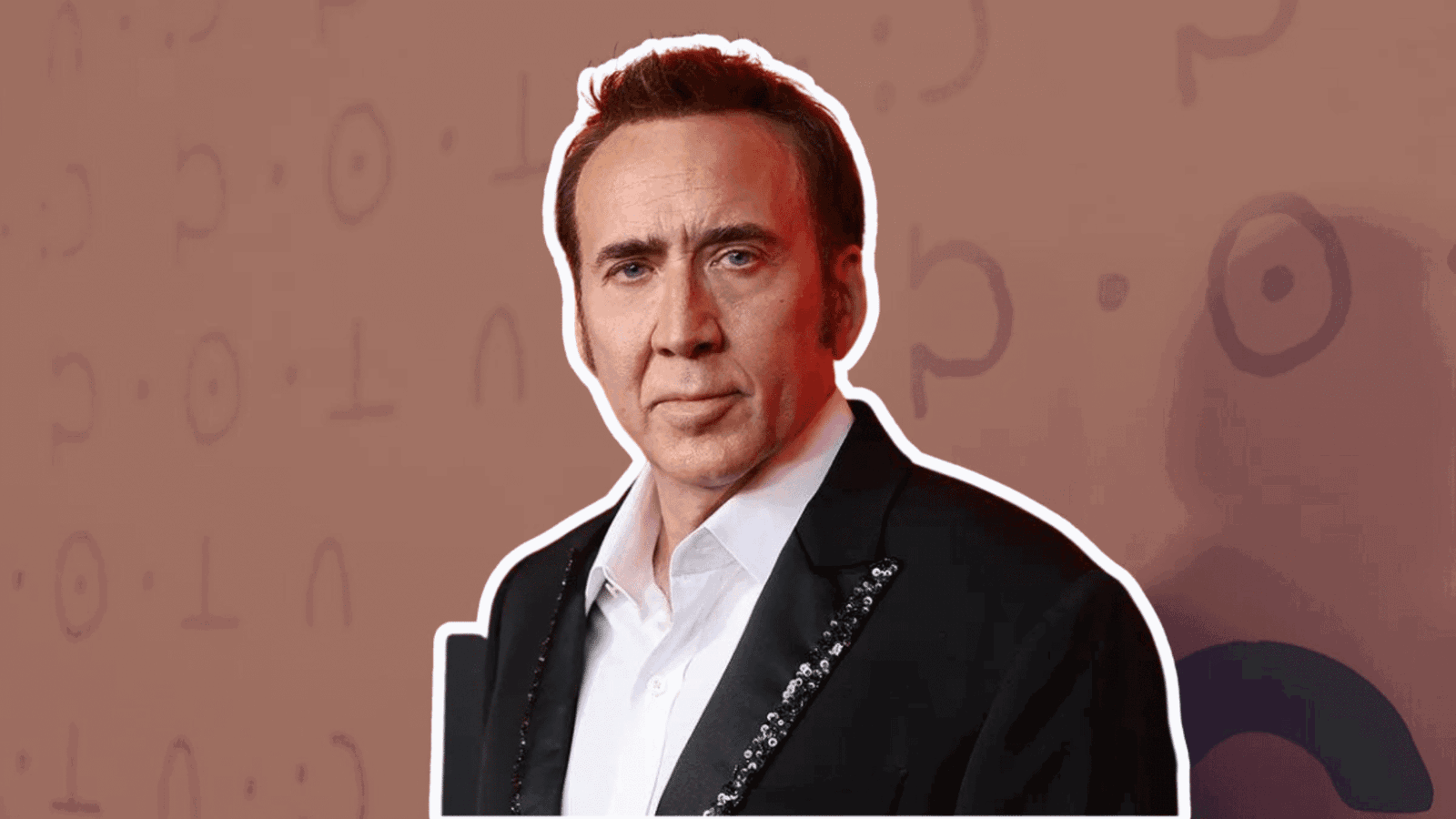 The Fall of Nicolas Cage: Hollywood to Real Estate Foreclosure - GigWise