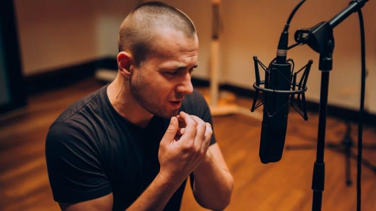 Step-by-Step Guide to Perfect Your Falsetto Technique - GigWise