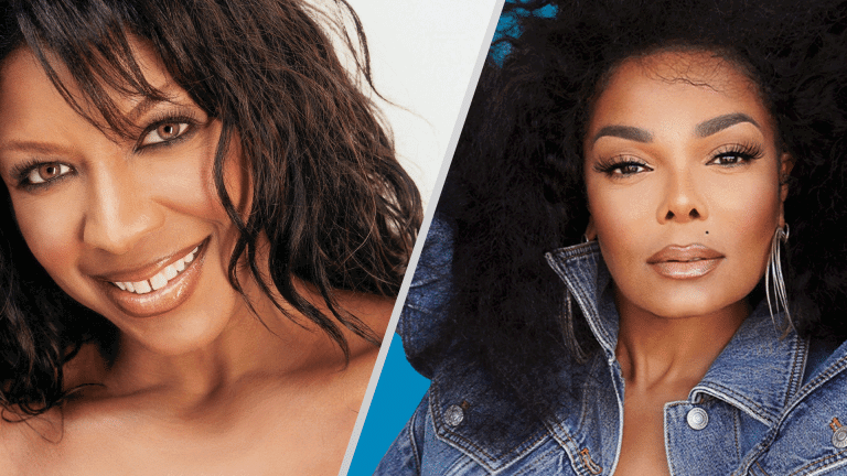 Top 30 R&B Female Singers of the 80s - GigWise