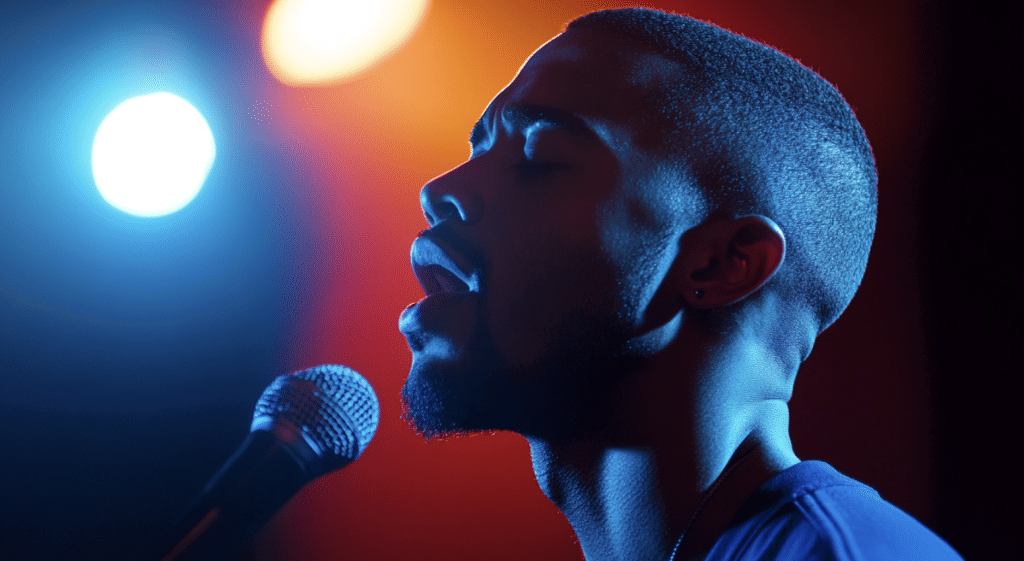 A Step-by-Step Guide to Singing Bass for Men - GigWise