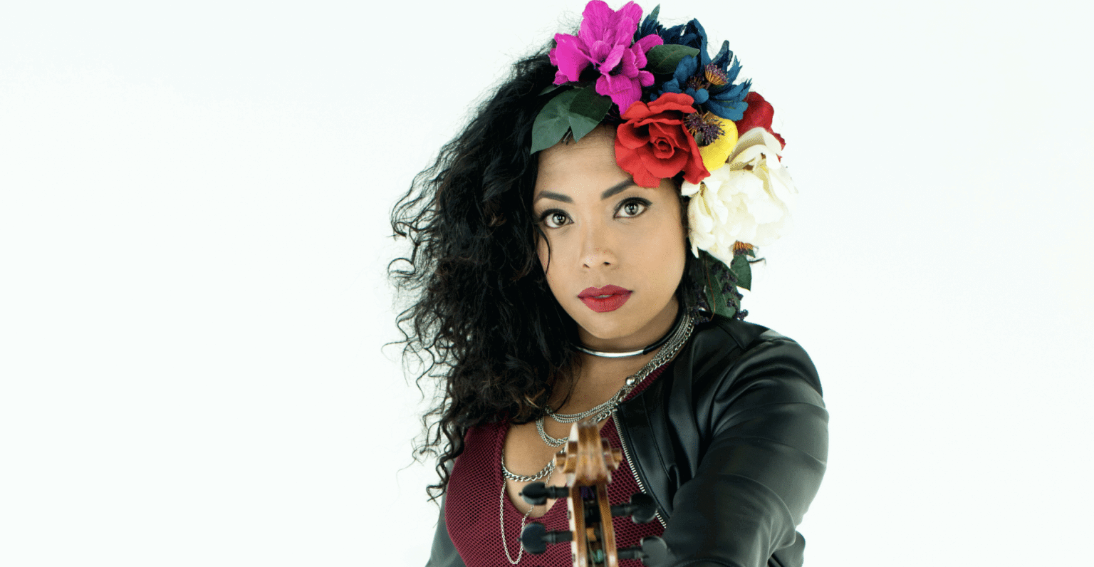 23 Breathtaking Puerto Rican Female Singers - GigWise