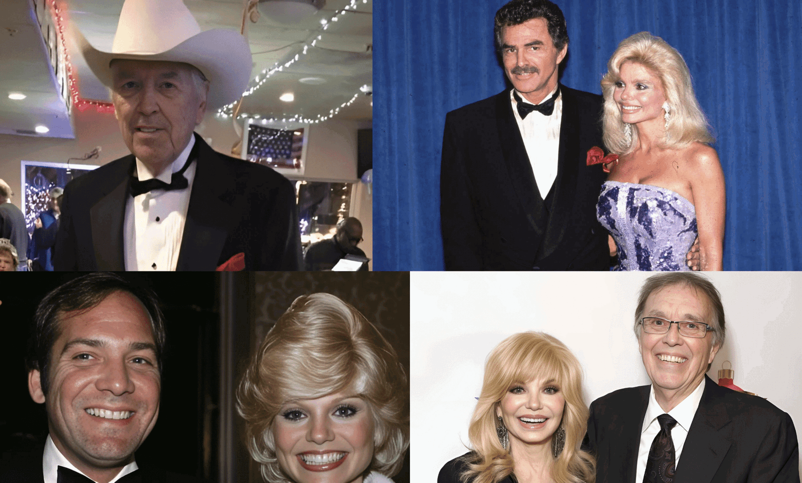 Bruce Hasselberg Loni Anderson Bio: Age, Measurements, Spouse,