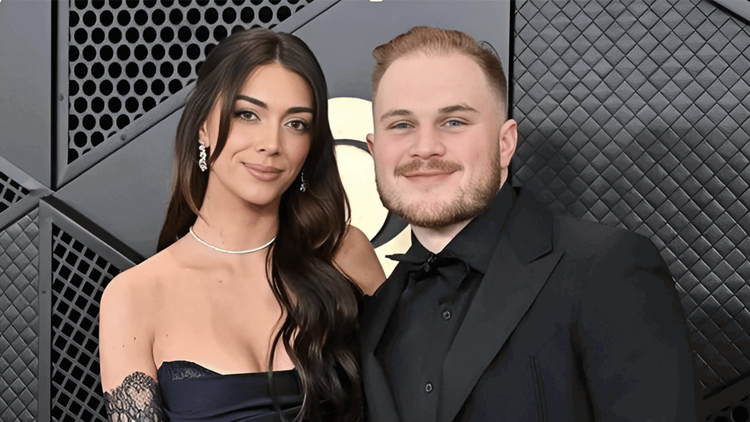 The Life of Zach Bryan Girlfriend: An Inside Look - GigWise