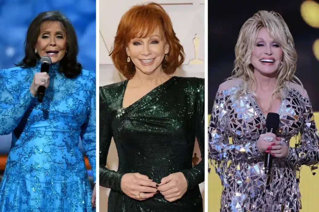 45 Iconic Female Singers from the 80s - GigWise