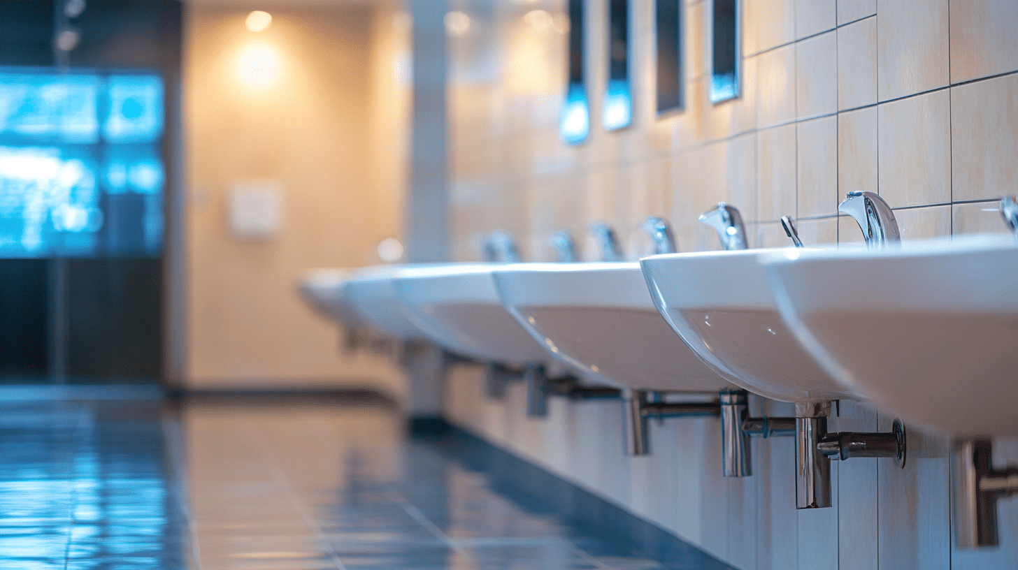 Why High-Quality Bathrooms Are Essential for Every Commercial Space ...