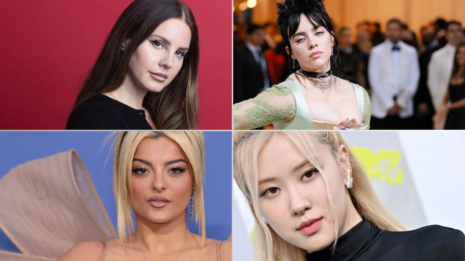 Top 35 Young Female Pop Singers Shaping the Music Scene GigWise