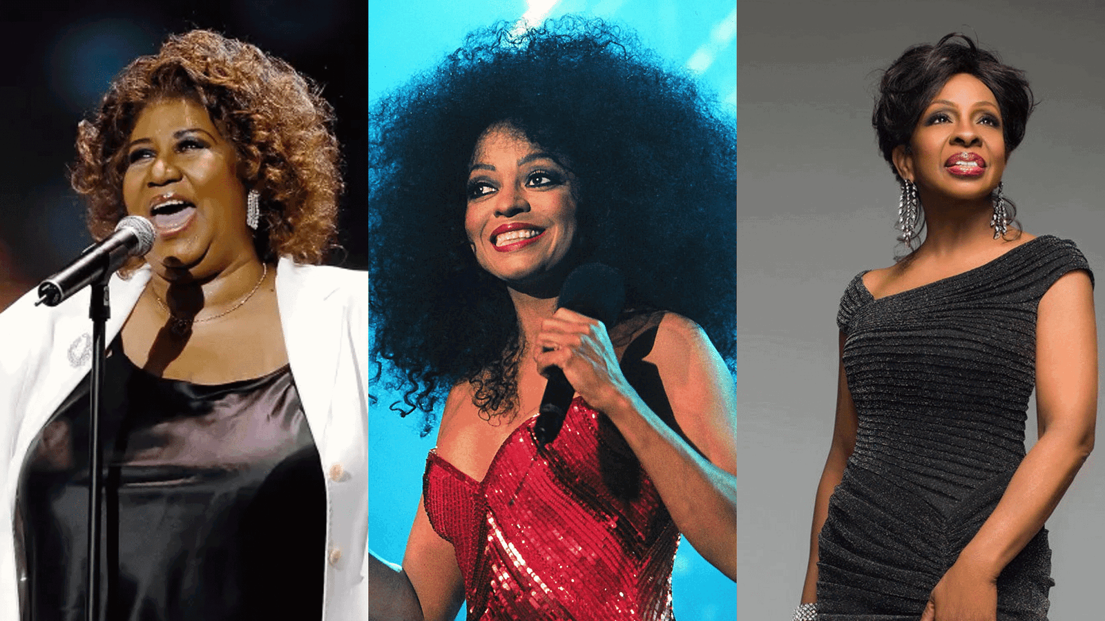 61 Influential Black Female Soul Singers to Know - GigWise