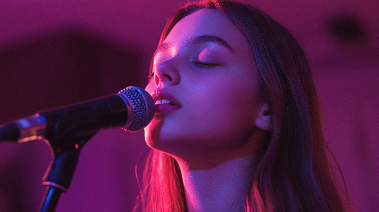 61 Female Audition Songs That Will Wow the Judges - GigWise