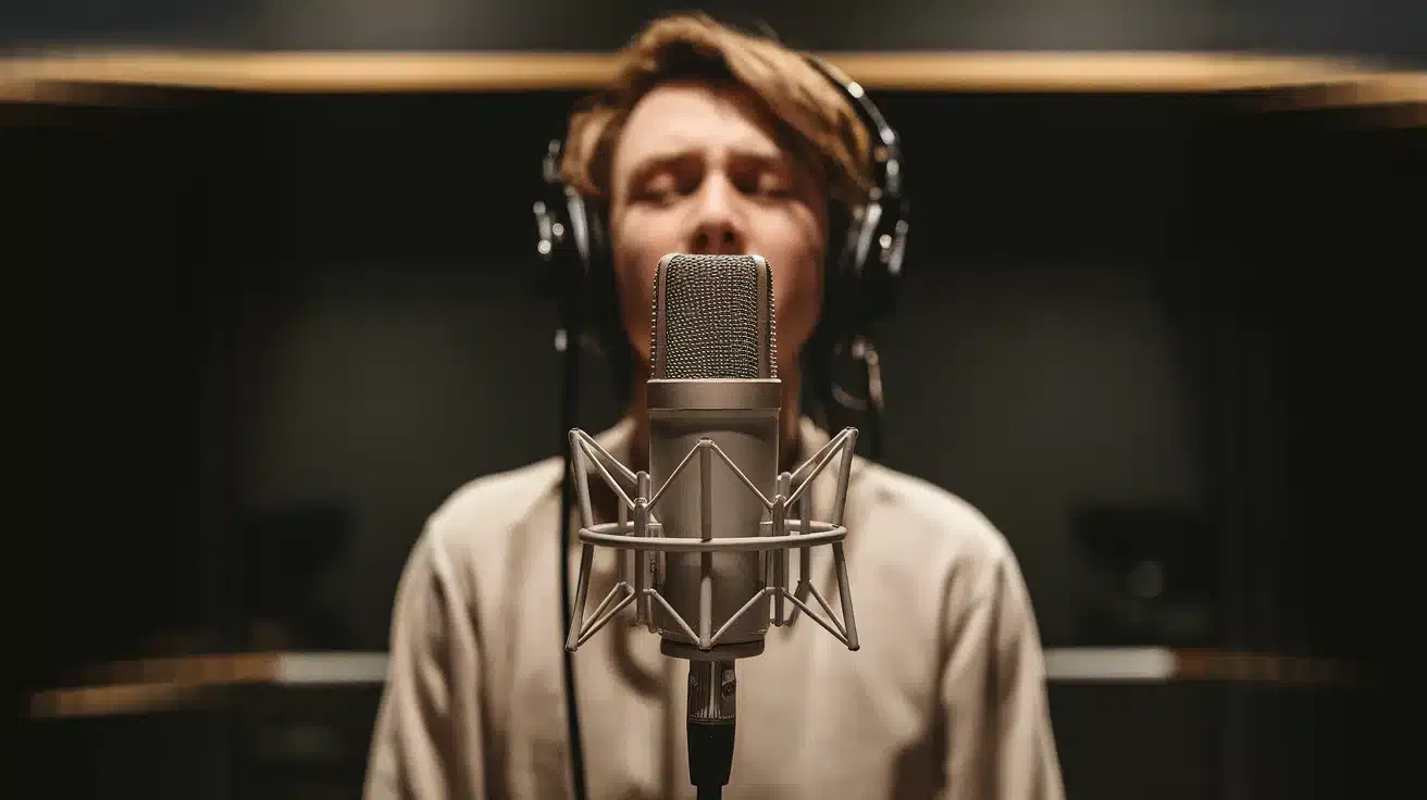 The Ultimate Guide to Testing Your Vocal Range - GigWise