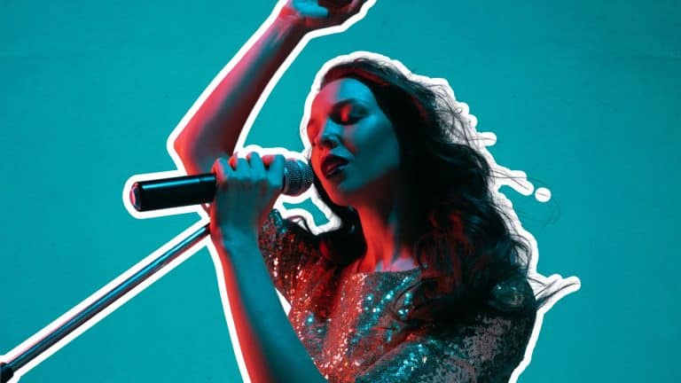 25 Remarkable Female Colombian Singers Everyone Should Know - GigWise